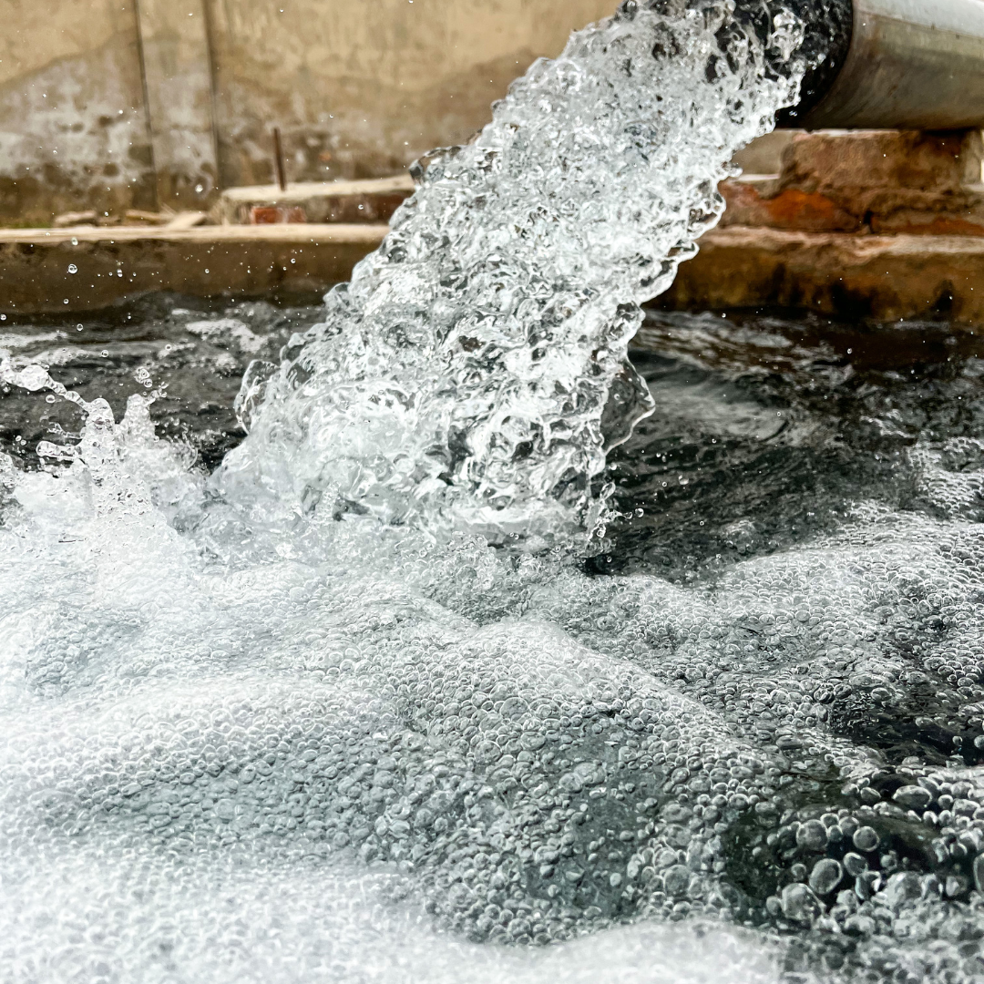 Well Chlorination Services – Asheville & Weaverville