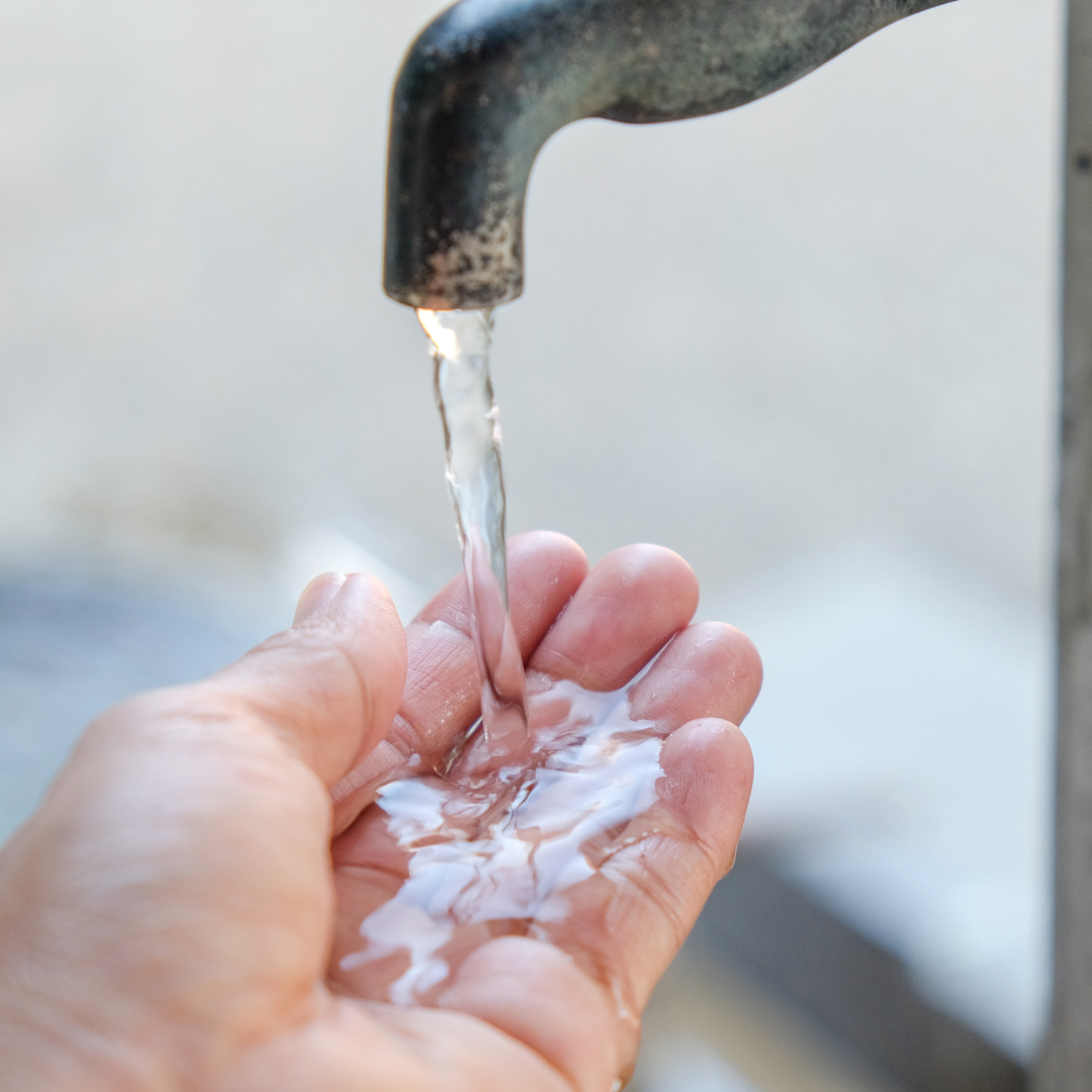 Why Settle For Average Water - Coomers Well & Pump