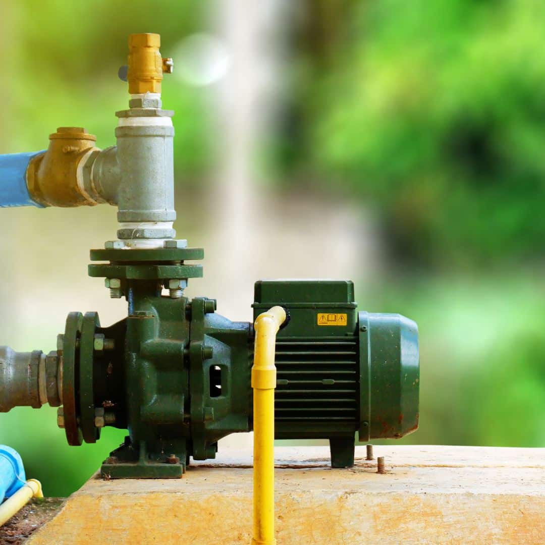 Coomer's Solves Your Pump Issues | Expert Pump Repair