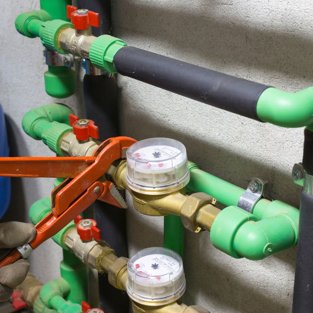 Common Issues With Pumps In Asheville And How To Fix Them